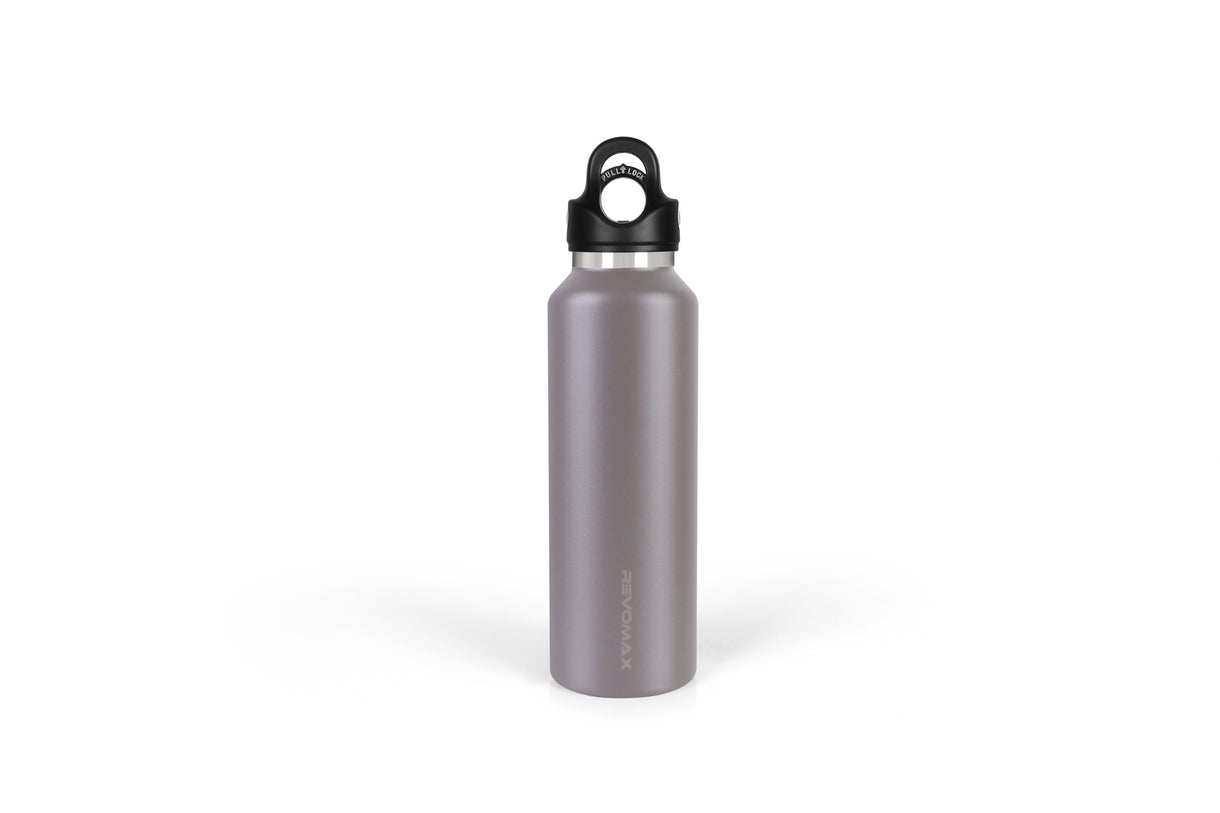 Insulated Flask DIM GREY – Revomax Kuwait